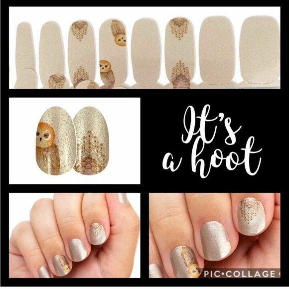 Color Street | Makeup | New And Sealed Im Not A Stylist Color Street ...